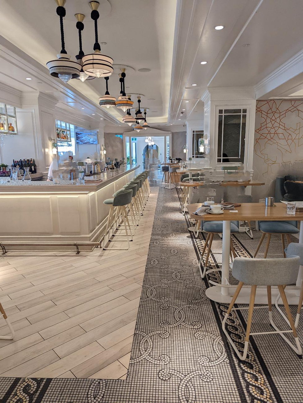 AMAL Lebanese Restaurant – May Tasty Delicious Food